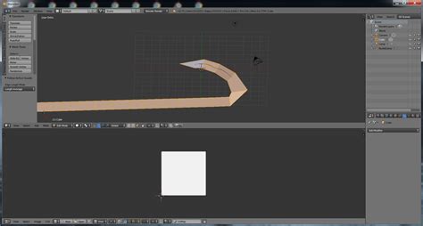 Texturing Follow Active Quads Not Working Blender Stack Exchange