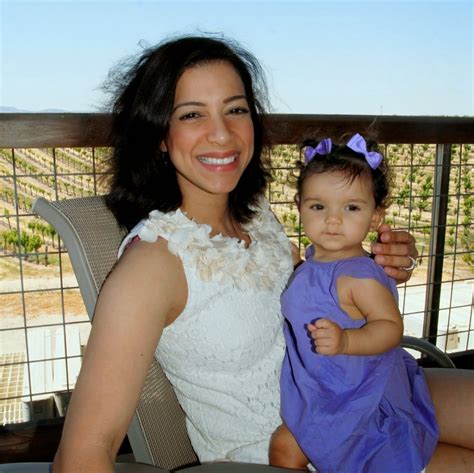 Candy Cáceres Kget17 Telemundo