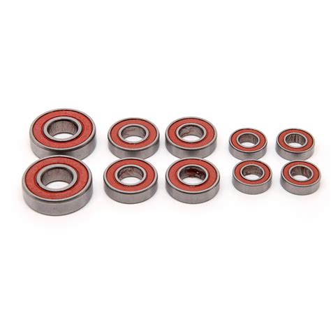 Bearing Kit 4