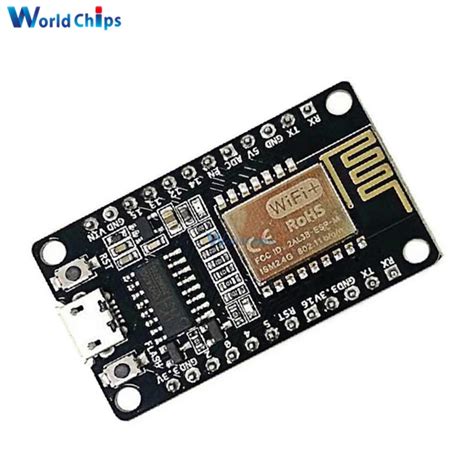 Esp8285 Development Board Based On Esp M2 Wifi Wireless Module Compatible With For Nodemcu M
