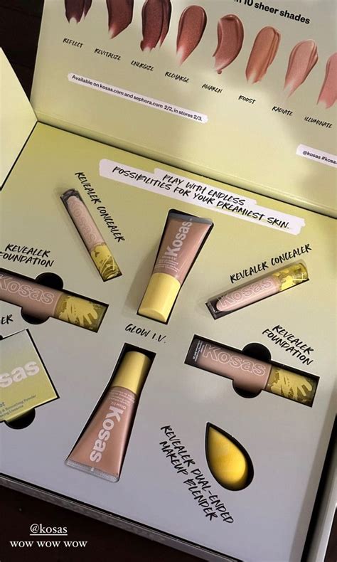 Pin On Pr Package In 2024 Makeup Package Pr Kit Sephora Skin Care