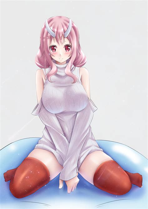 Busty Shuna R TenseiSlime