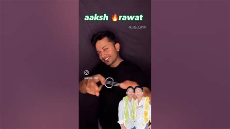 Aakash Aur Rawat Youtube