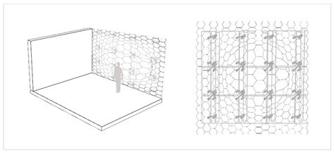 Genetic Algorithm Driven Optimization Of Pattern For Parametric Facade