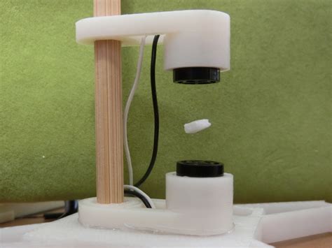 超音波浮揚実験装置 Protopedia