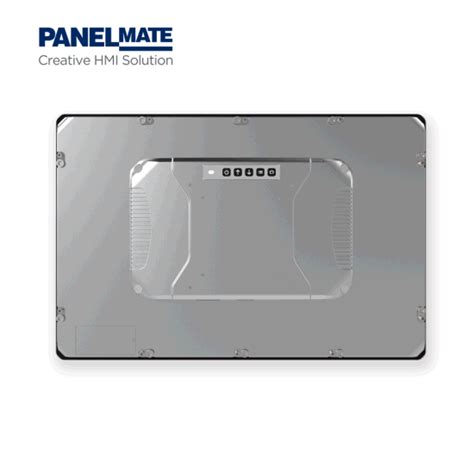 15 6 Inch USB LCD Capacitive High Brightness Touch Screen For Industrial Control Panel Display