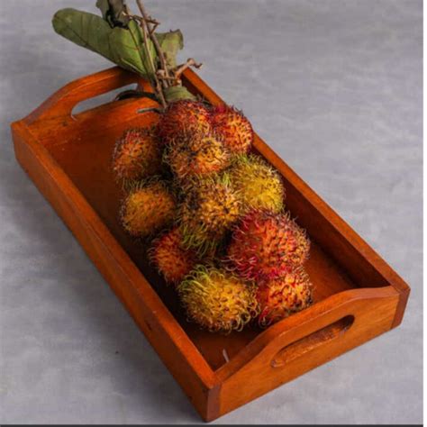 Jual Rambutan Rapia Per Iket Shopee Indonesia