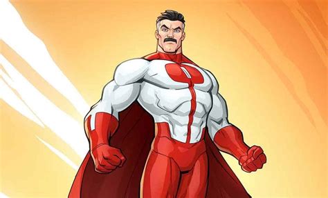 Invincible Confirma Oficialmente Su Fecha De Estreno