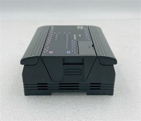 Keyence Kv 40r Plc Module Novus Ferro Pte Ltd