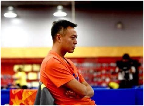 95年国乒男队主教练 2019年乒乓球男队主教练 随意云