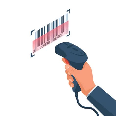 Scanning A Barcode Royalty Free Stock Vector Images And Clip Art Scanning A Barcode Royalty Free Stock Vector Images And Clip Art