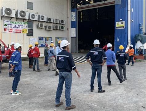 Sanjiv Dsouza On Linkedin Soda Ash Silo Project For Spci Malaysia Is Progressing As Planned With…