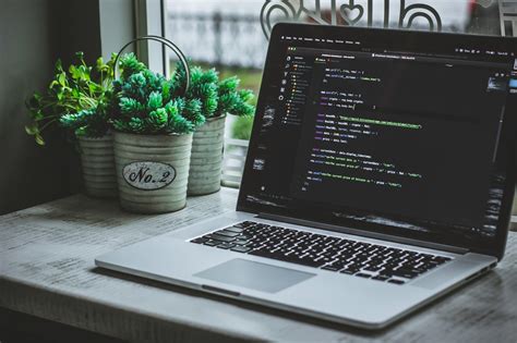 Top 7 Vs Code Alternatives
