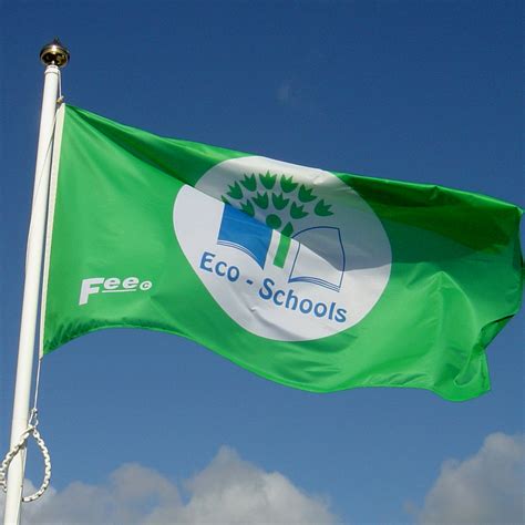 School Flags