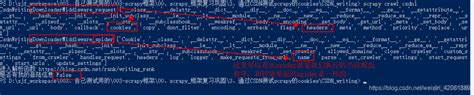 Python 能获取cookie的爬虫colddawn的技术博客51cto博客