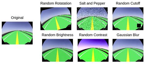Domain Randomization Methods Download Scientific Diagram