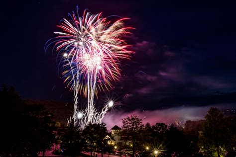 Celebrate Memorial Day Weekend At Big Cedar Lodge Big Cedar Lodge