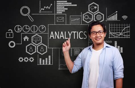 Premium Photo Data Science Analytics Concept 281