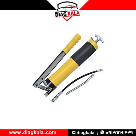 گریس پمپ دستی دیاگ کالا