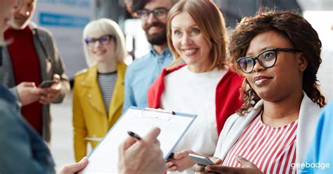 Come Scegliere Il Sistema Di Timbratura Per I Tuoi Dipendenti Blog Geobadge