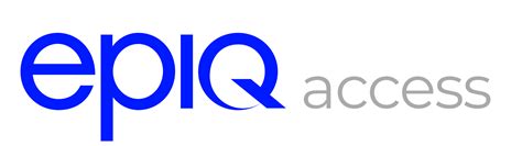 Epiq Access Epiq