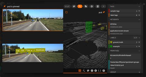 3d Detections Fiftyone Tips And Tricks September 29th 2023 Voxel51
