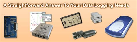 Data Logger And Data Acquisition