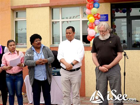 ВИДЕО Сонгинохайрхан дүүргийн 151 р сургууль Кембриджийн хөтөлбөр ийг хэрэгжүүлж эхэллээ