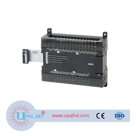 CP W EDR Omron PLC Expansion Module Output Input Unit Upalhd