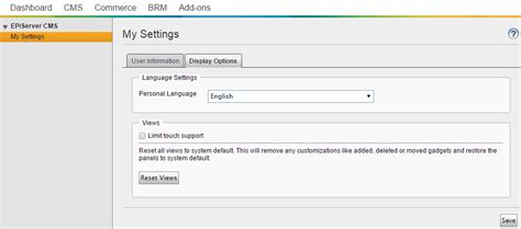 How to reset views for all users Grzegorz Wiecheć