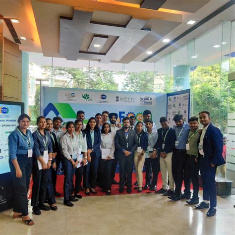 shatakshi gupta on linkedin foodprocessingsummit2023 sustanability
