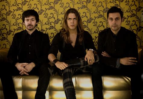 Fingertips Comemoram 15 Anos De Carreira Em 2018 E Anunciam O Regresso