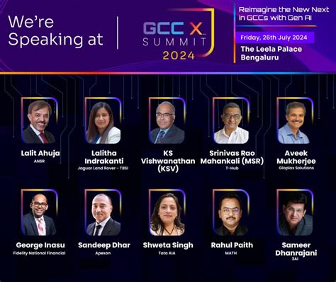 3ai On Linkedin Genai Gccs Aiconference Artificialintelligence Dataengineering