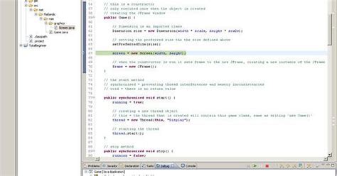 Debug Error Runs Fine When Ran Normally But In Debug This Part Of The Text Goes Green And The