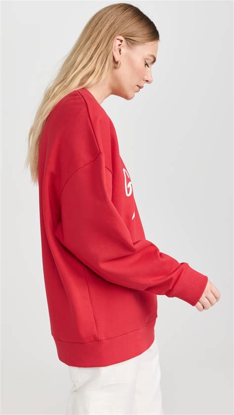 Favorite Daughter Go Sports Sweatshirt Shopbop