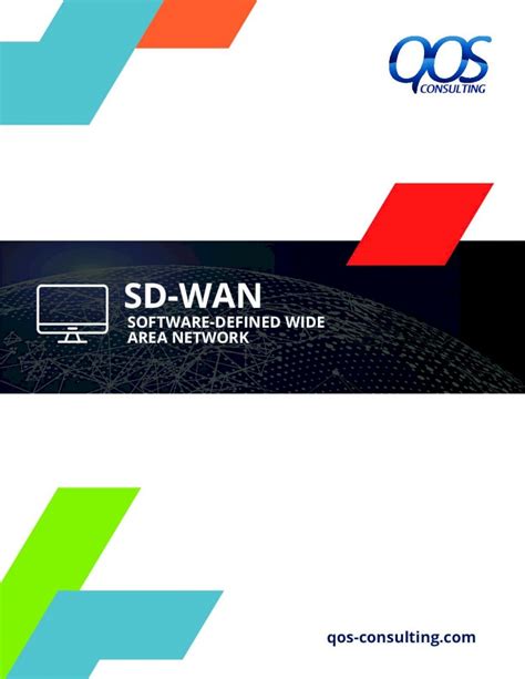 Pdf Sd Wan Qos Networkssd Wan Stands For Software Defined Wide Area