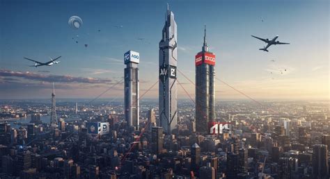 Top Oligopoly Examples Shaping Markets Today