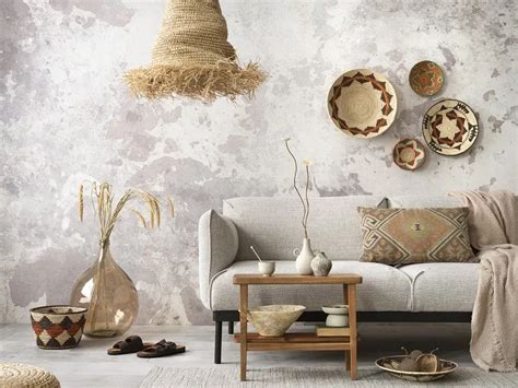 Décoration murale bohème : 5 idées magiques pour transformer vos murs à ...