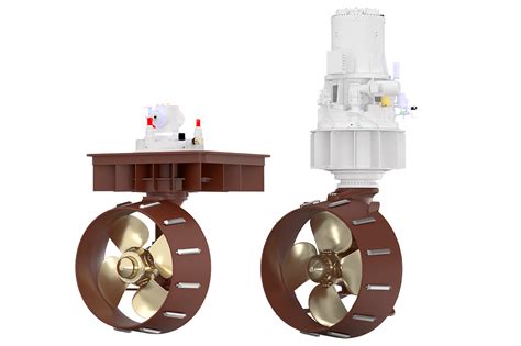 Are Ducted Propellers More Efficient At Ronald Cobbs Blog