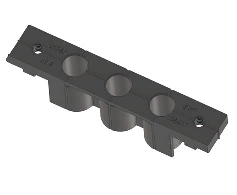 38 Drill Block Milescraft