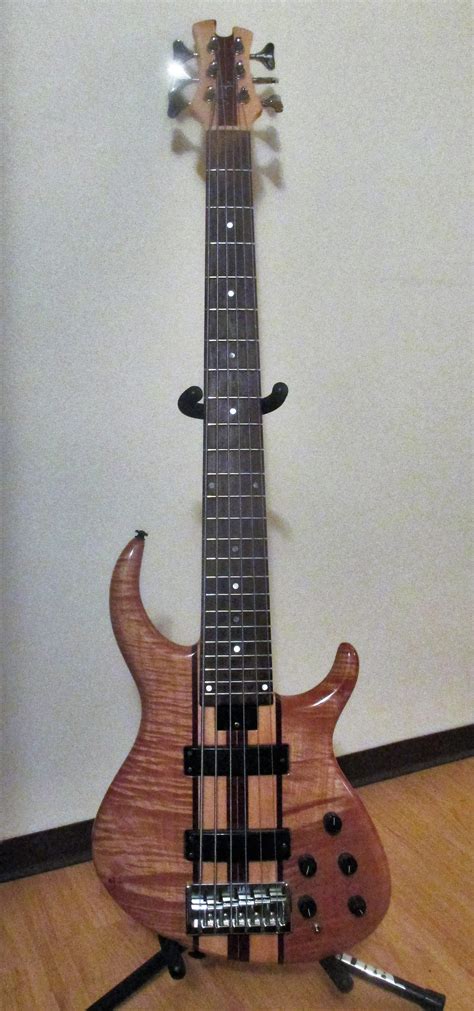 Pre Gibson Tobias Basic 6 629