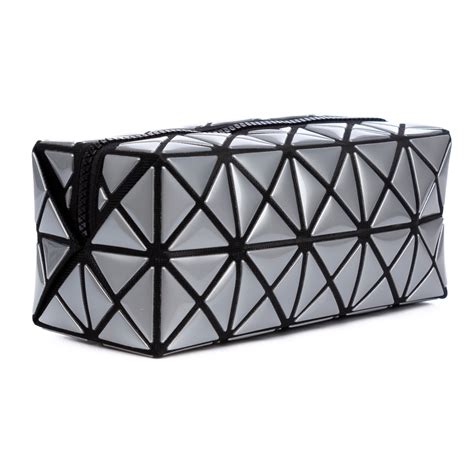 Iria Quintana Zerba Bolso De Mano Diseño Geométrico Privalia