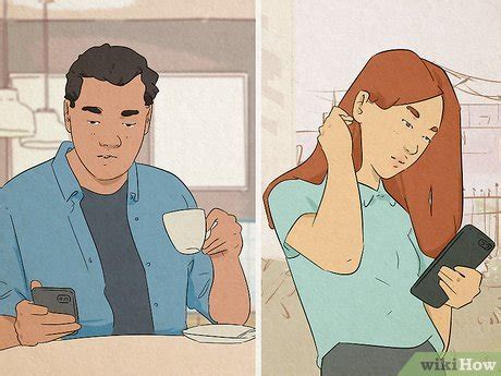 Ways To Text Your Ex Girlfriend After A Long Time WikiHow