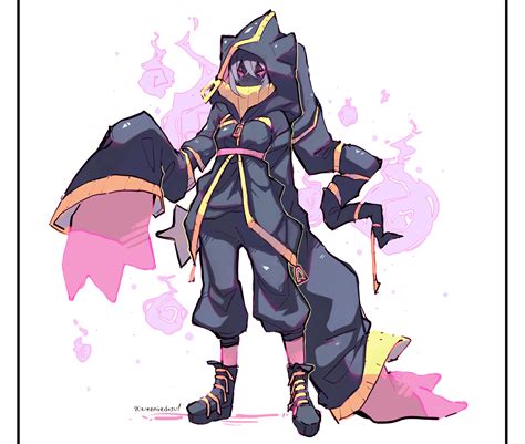 Pokemon Banette