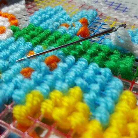 Se 13t Spiral Eye Tapestry Needle The Needle Lady