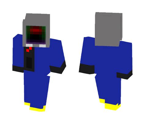 Install Amstrad Skin For Free Superminecraftskins