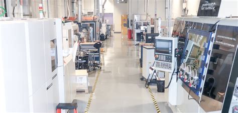 Uwaterloo Unveils State Of The Art Additive Manufacturing Lab Design
