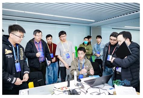 我校学生在2023年全国大学生fpga创新设计竞赛中获得佳绩 教务处