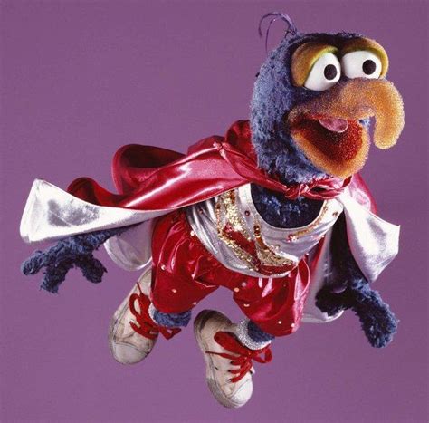 Bild - Muppets-8-Super-Gonzo.jpg | Muppet Wiki | FANDOM powered by Wikia