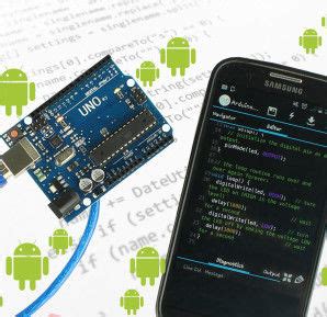 Projetos Com Arduino Curso Arduino Blog Da Usinainfo